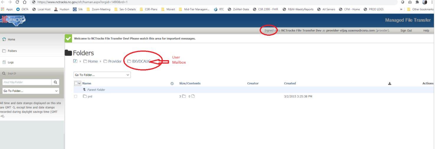 Submitting claims to NCTracks – Caretime Knowledge Center
